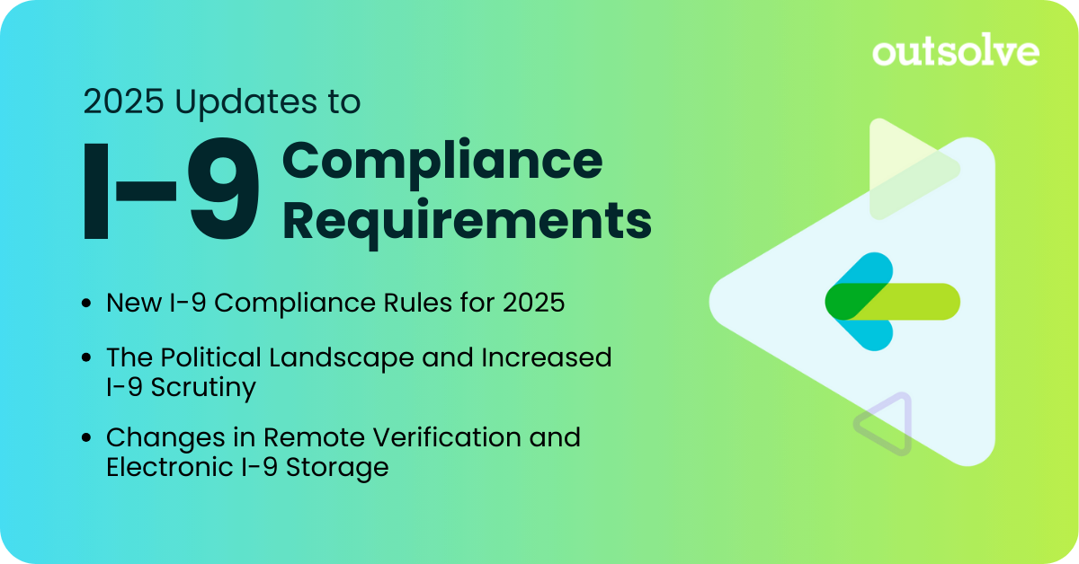 How to Prepare for an I-9 Audit and Why it Can't Wait